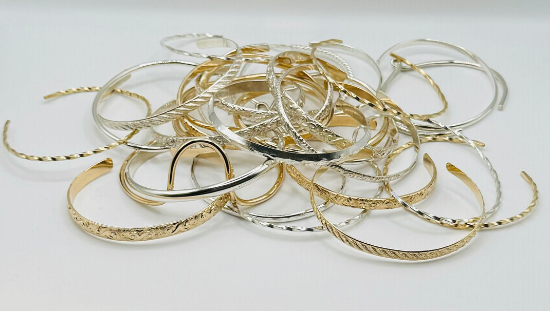 Bracelets – KH Designs